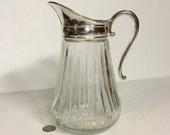 Pitcher Handle - Etsy