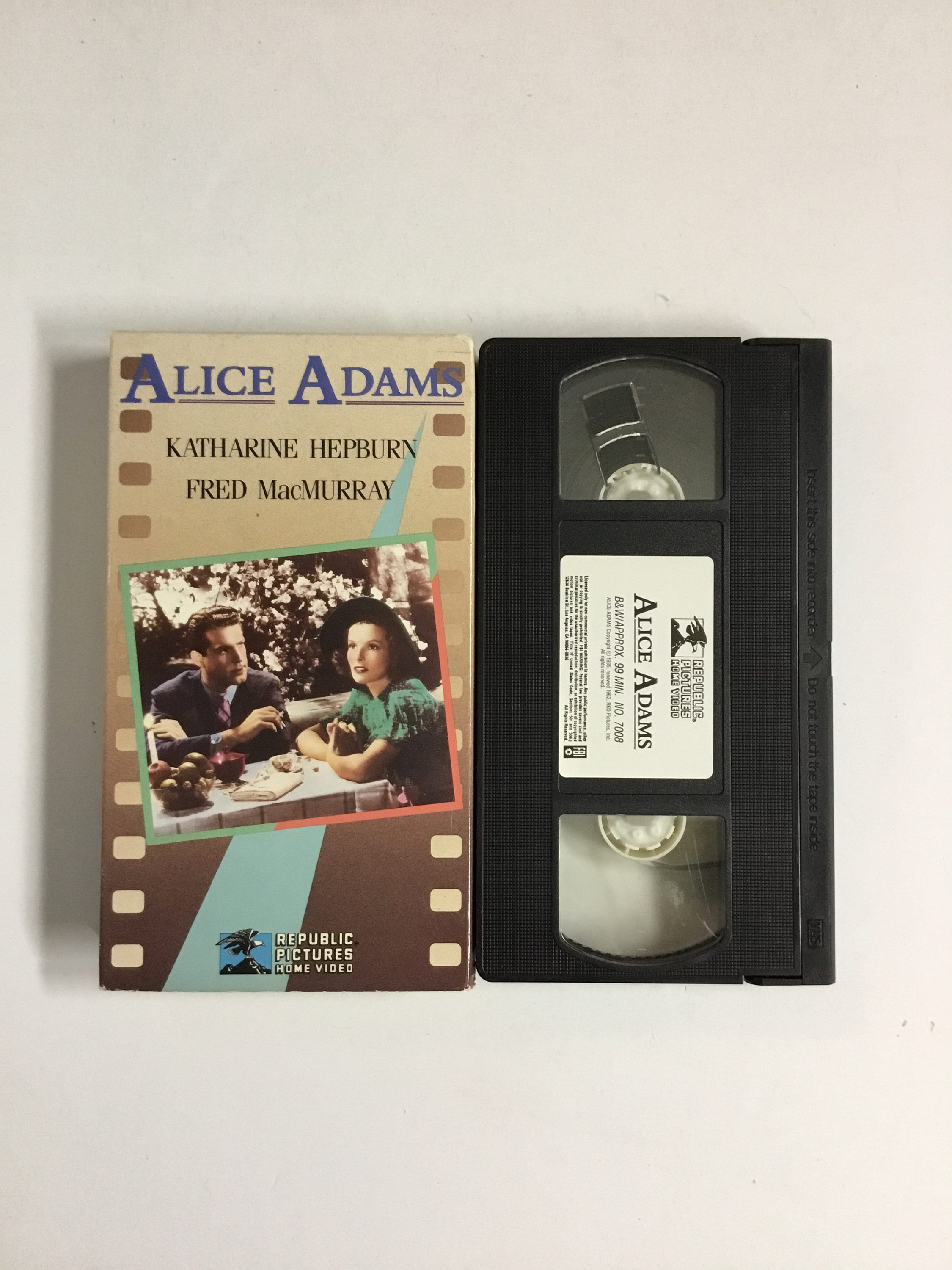 Fred Macmurray Alice Adams