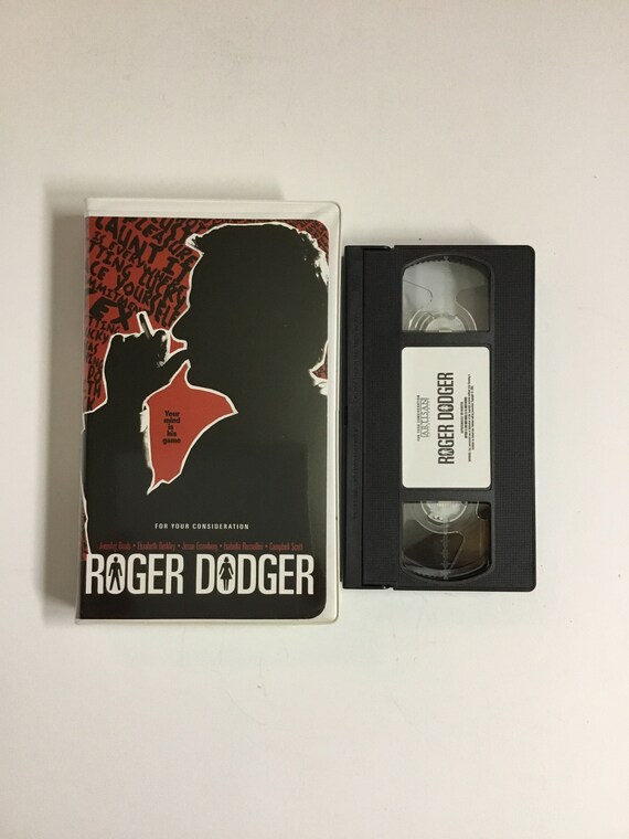 Jennifer Beals Roger Dodger