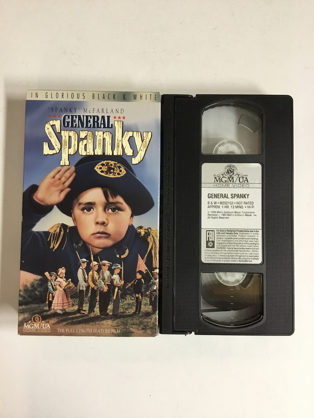 General Spanky 1936 B&W Spanky and the Entire Rascals Crew - Etsy Canada