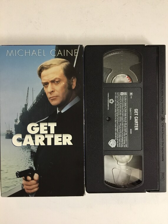 Get Carter 1971
