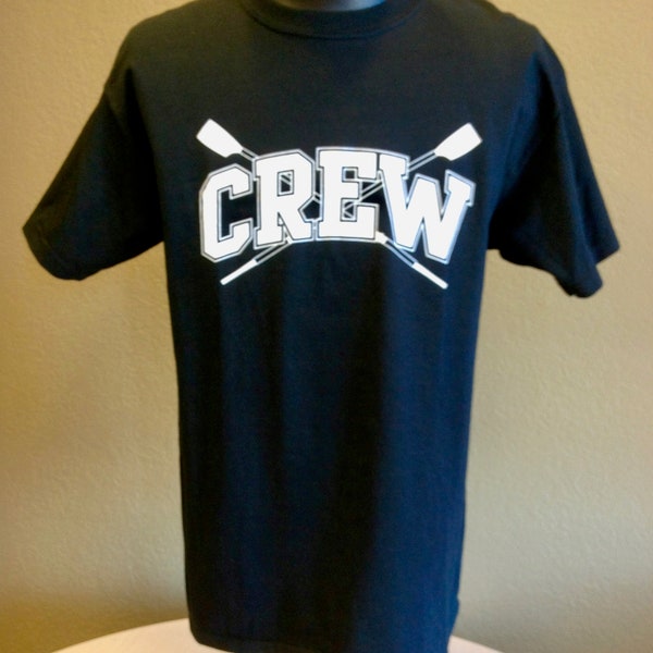 Mens Crew Rowing Tshirts - Etsy