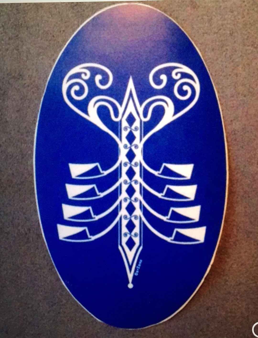 CREW 8+ BOAT Rowing Decal Sticker - Etsy