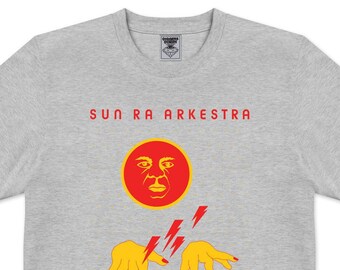 Sun Ra | Etsy
