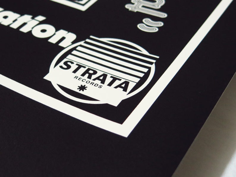 The Lyman Woodard Organization "saturday Night Special" Limited Edition ...