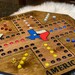 Personalized Texas Wahoo Board Game — Lone Star Edition With Dice ...