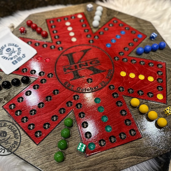 Wahoo Board - Etsy