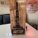 The Drilling Rig - Personalized Oilfield Decor - Etsy