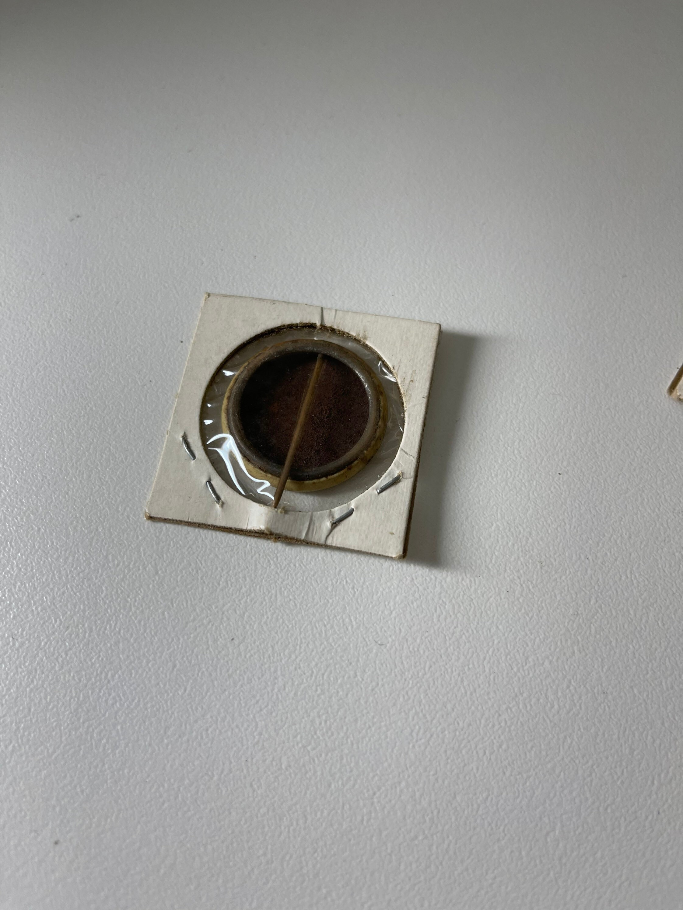 WWI Era Buttons Lot - Etsy