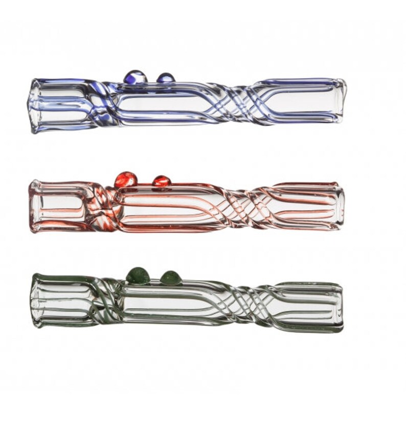 Fancy One Hitter/cigarette Holder, Pure - Etsy