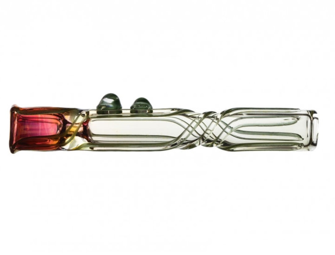 Silver Fancy Cigarette Holder - Etsy