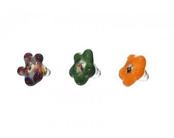 Glass Pipe Screens - Etsy