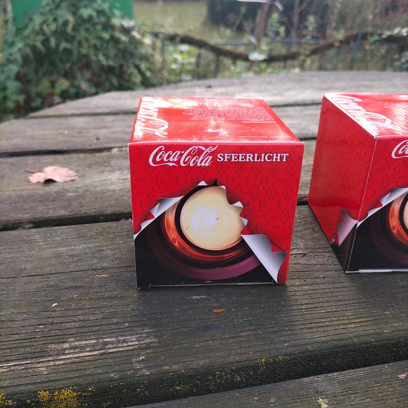 Coca Cola Lighting - Etsy