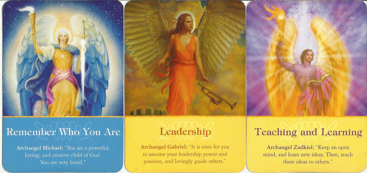 Tarot Card I Angel Card I Psychic Medium I Intuitive I Full Reading ...