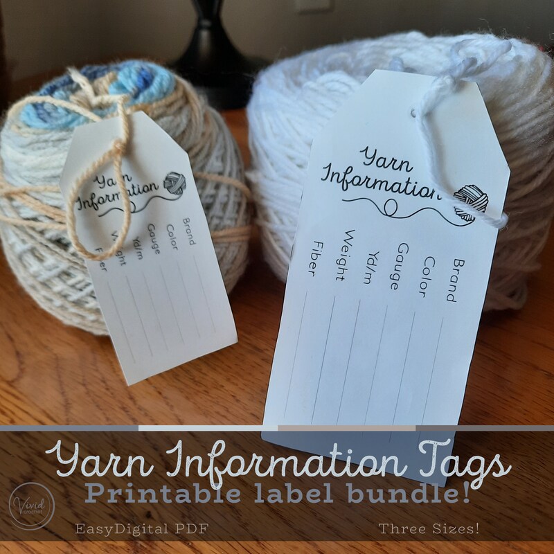 Yarn Stash - Etsy