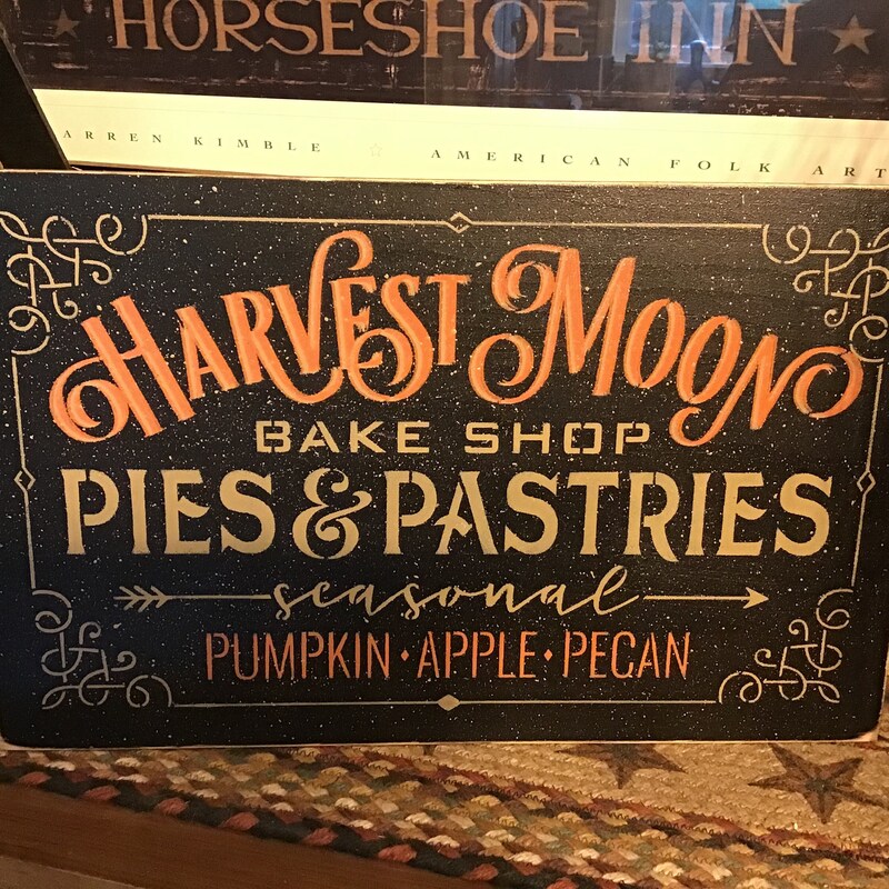 Harvest Moon Quotes - Etsy