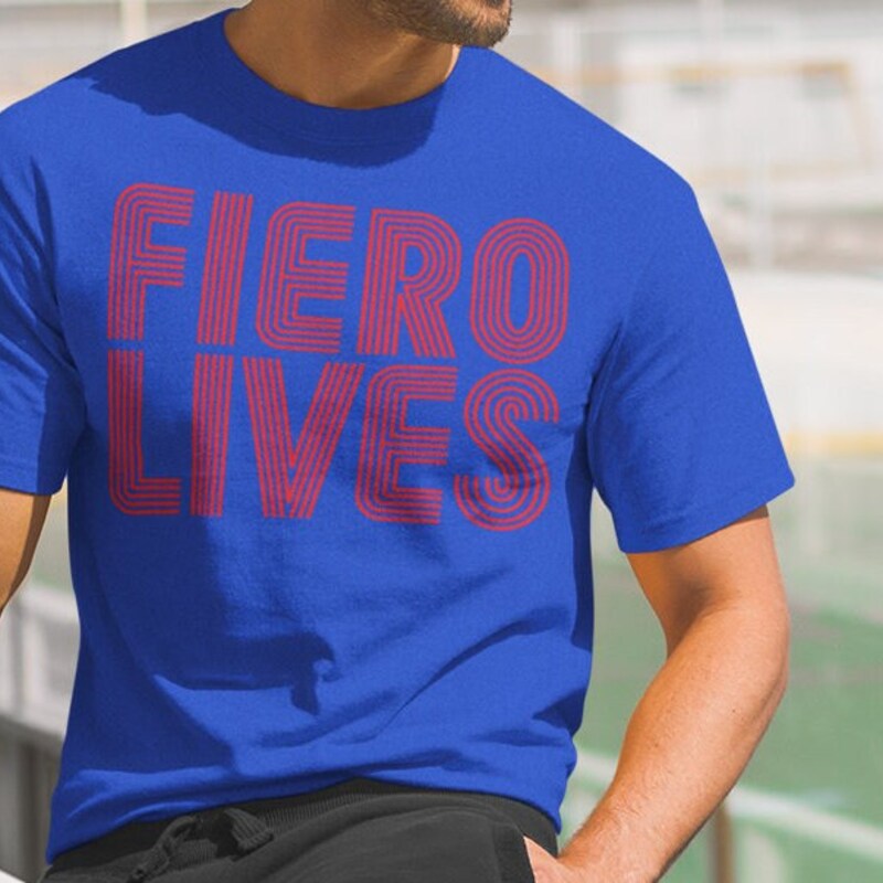 Fiero - Etsy