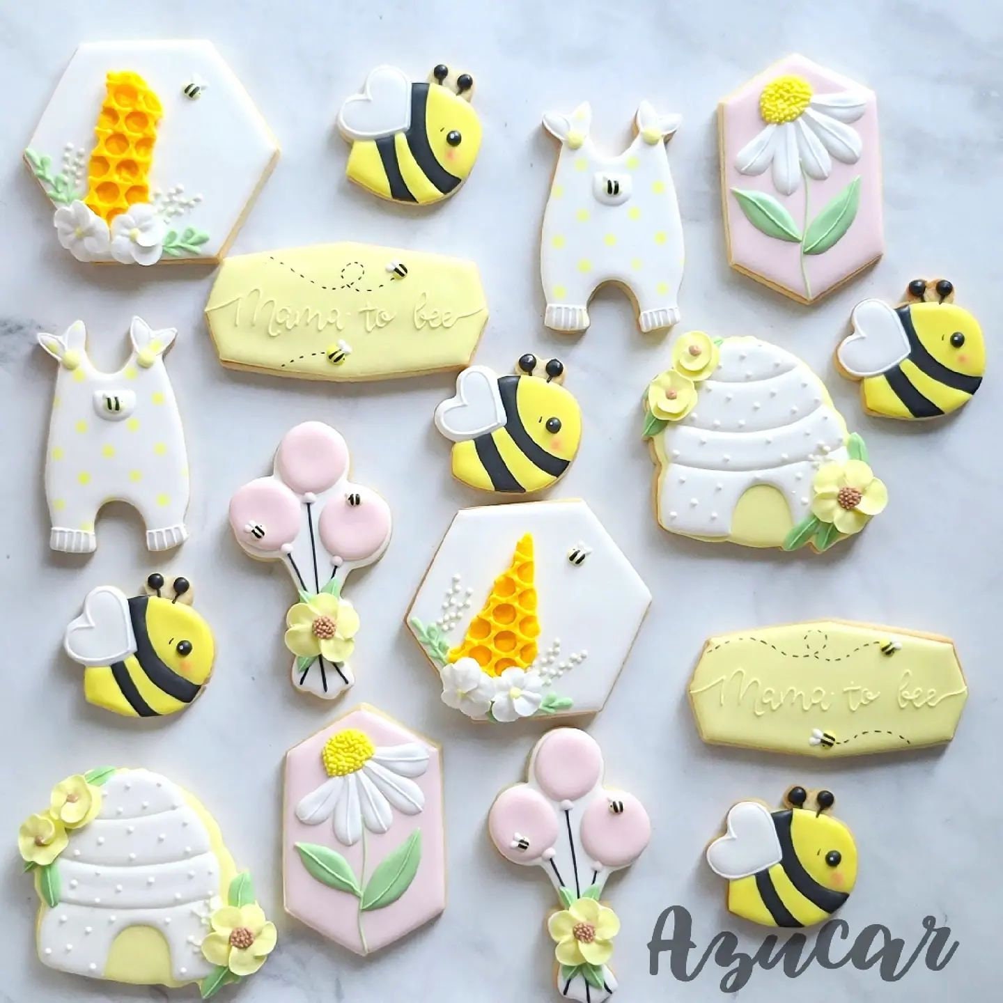 Custom Cookies - Etsy