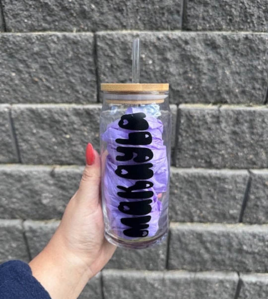 Personalized Name Cup and Custom Cup Designs - Etsy