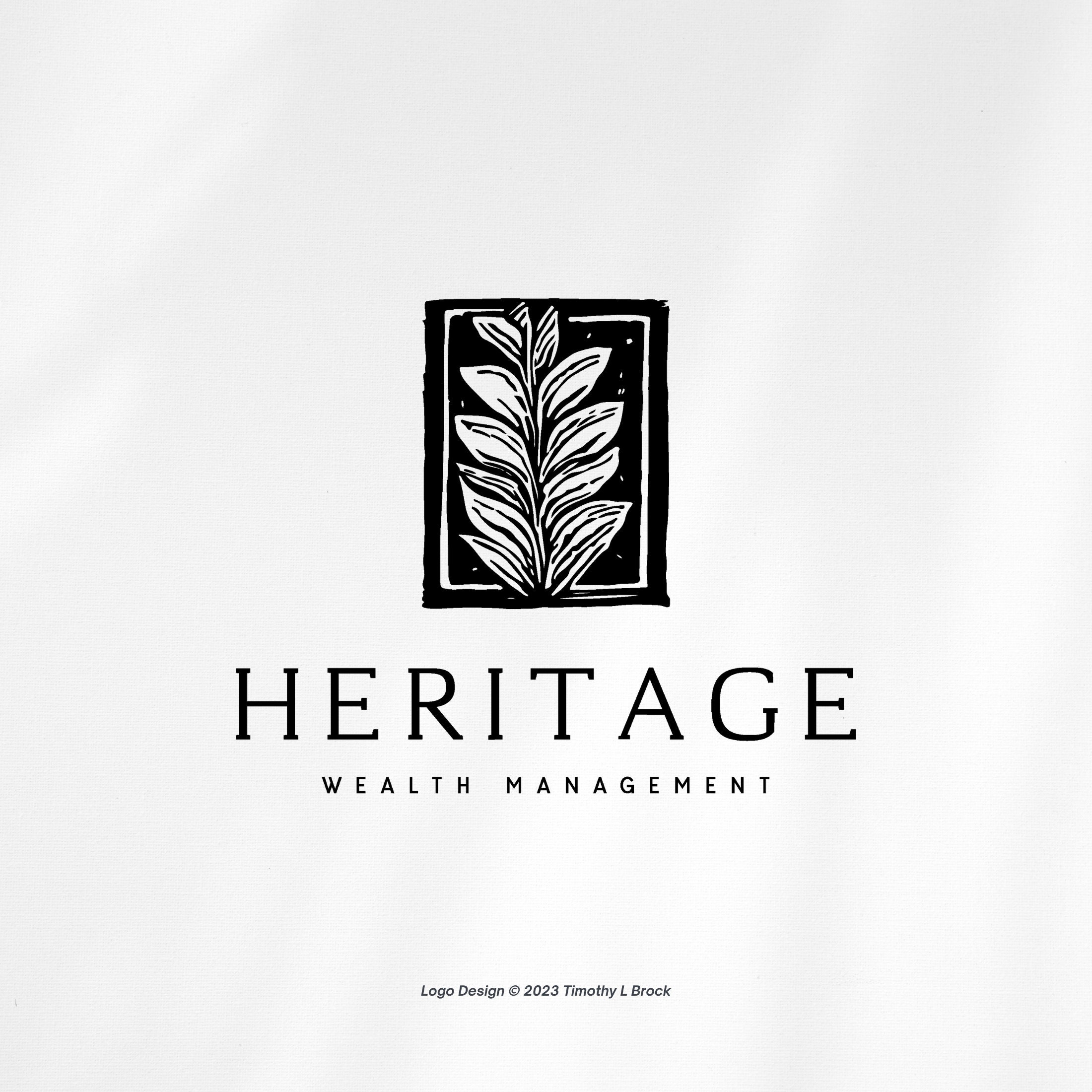 Management Logo Inspiration