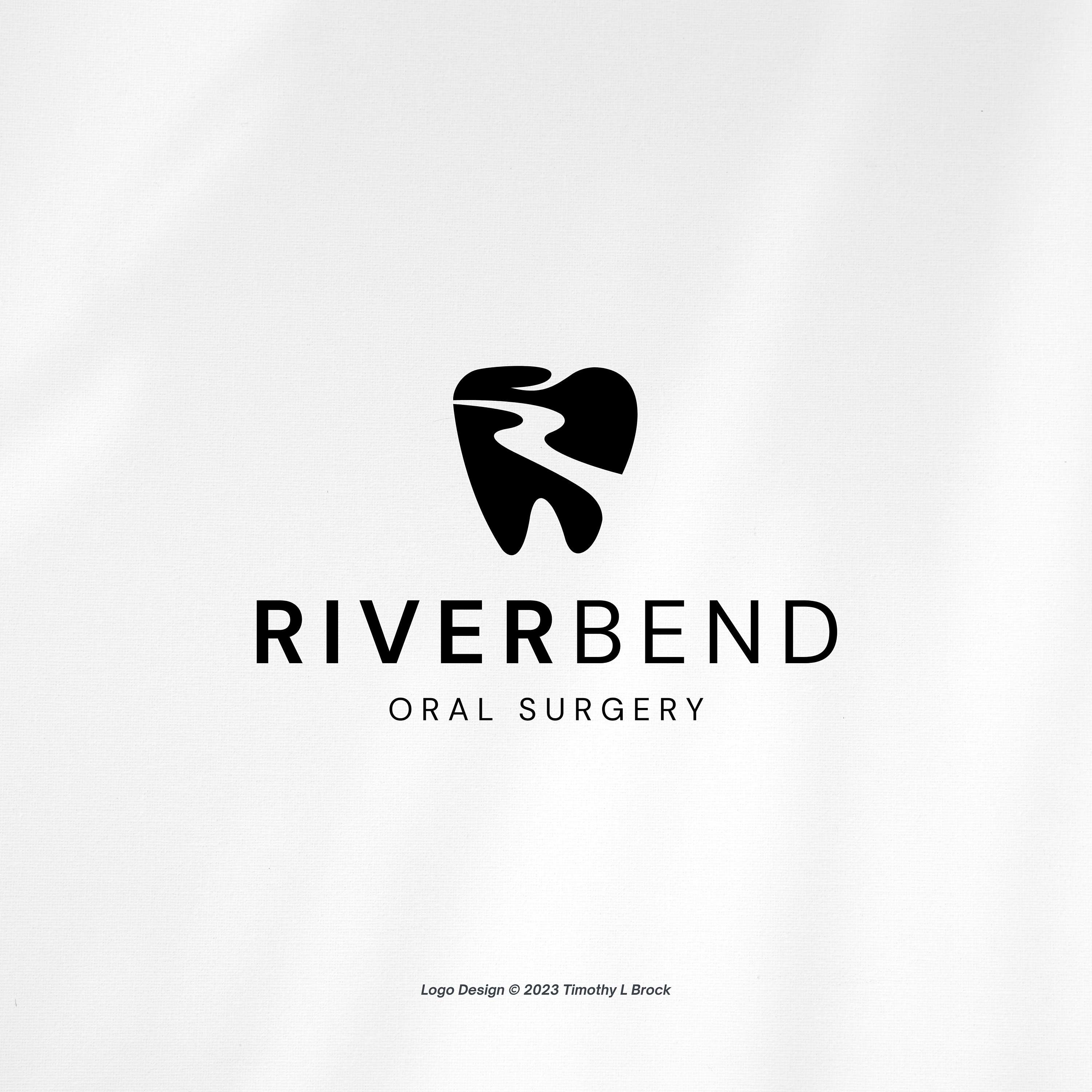 Oral Surgery Logo Design - Custom Logo - Dentist Office Logo Package ...