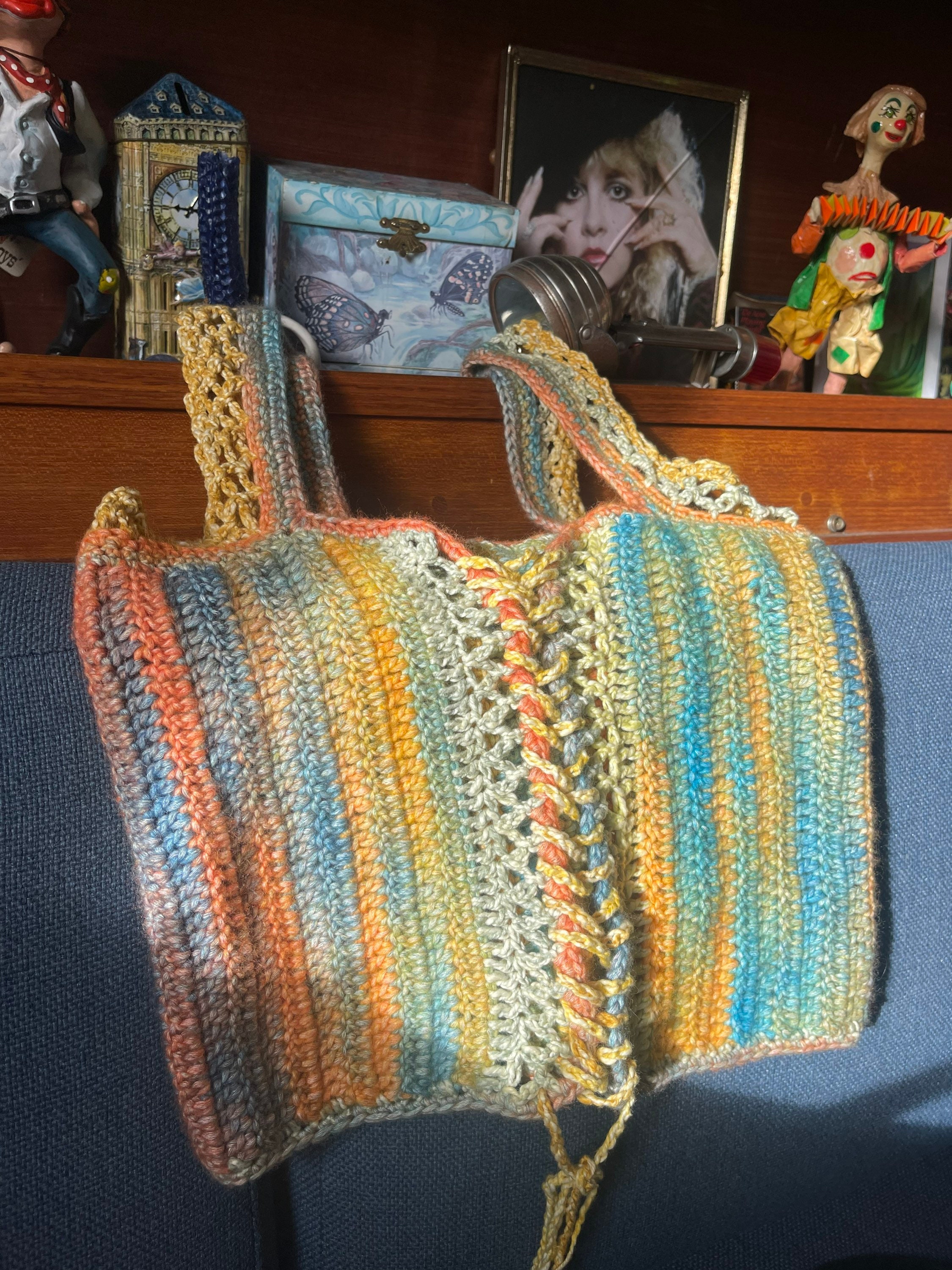 Rainbow Tank Tank - Etsy