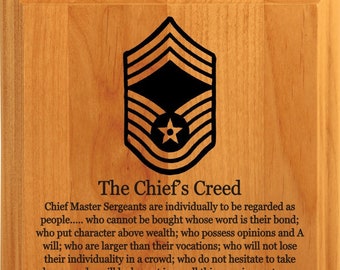 Airman's Creed | Etsy