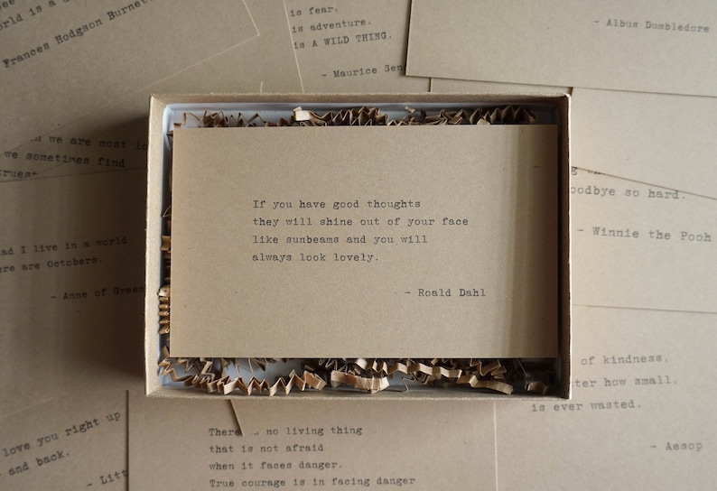 40 Printable Book Quotes From Classic Children's Books, Uplifting ...