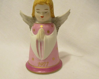 Kaiser Angel Bell - Etsy