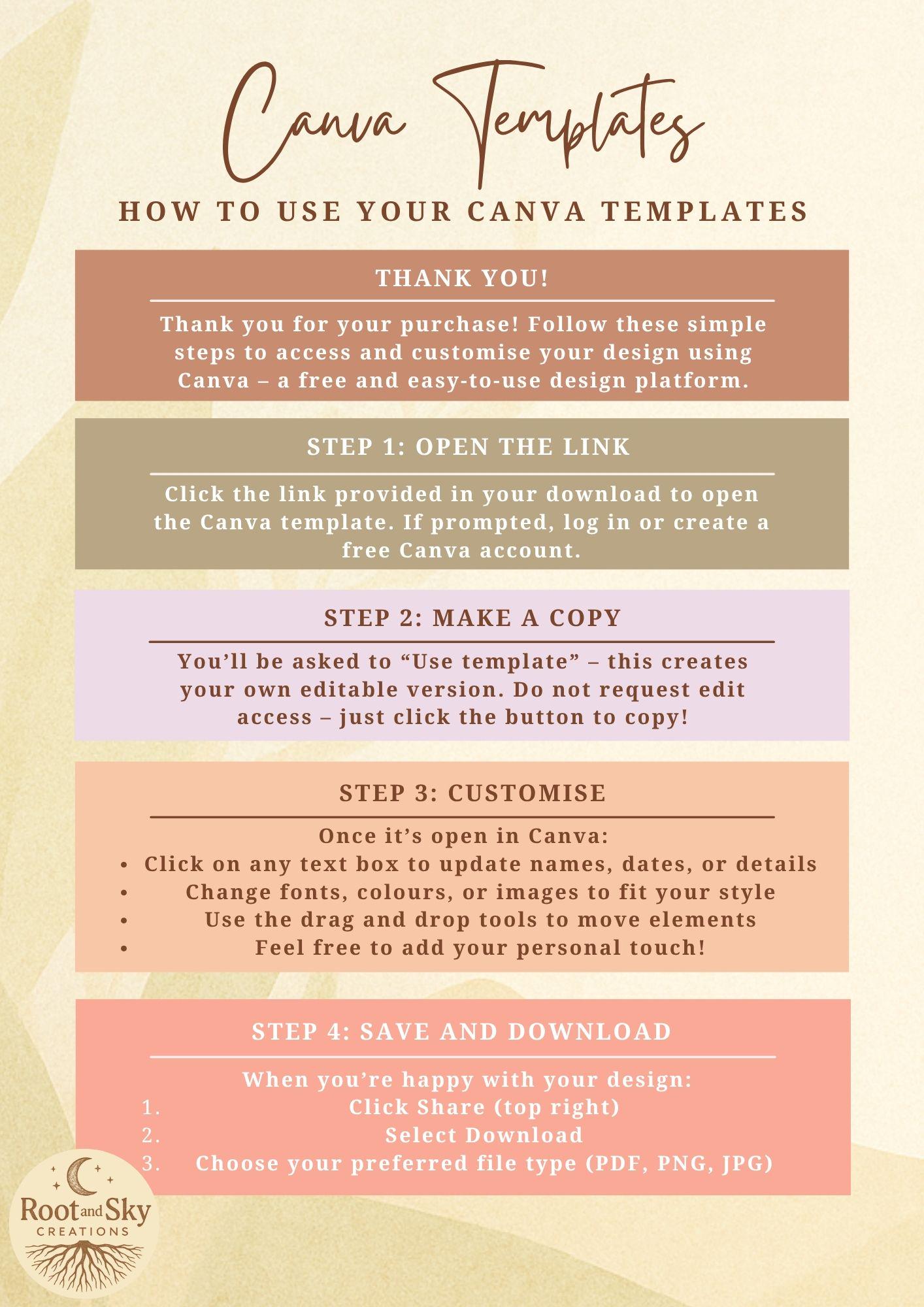 Editable Dnd Baby Announcement | Fantasy Template | New Adventurer ...