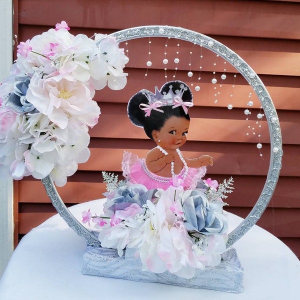 Princess Centerpiece - Etsy