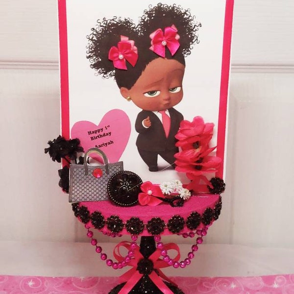 Boss Baby Backdrop - Etsy