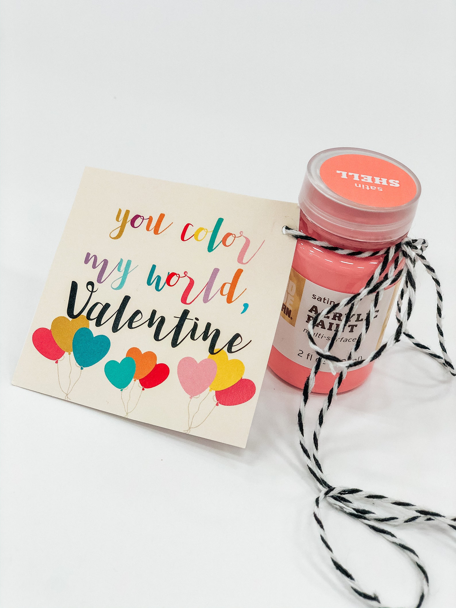 Candy Free Valentine Digital Download Classroom School - Etsy