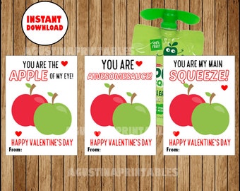 The Apple of My Eye | Etsy