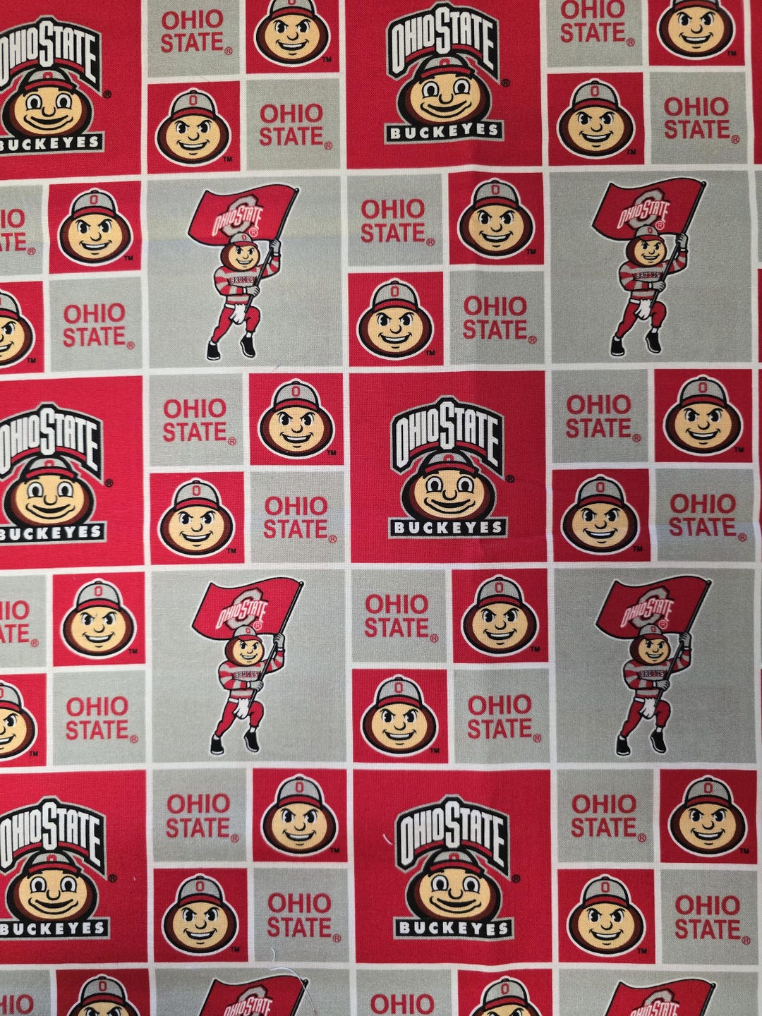 Ohio State University Over the Collar Dog Bandana Dog Scarf Cat Bandana ...