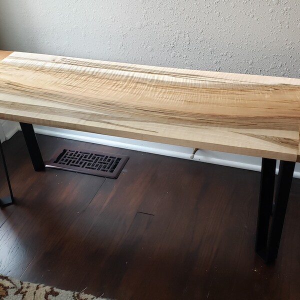 Entryway Bench - Etsy