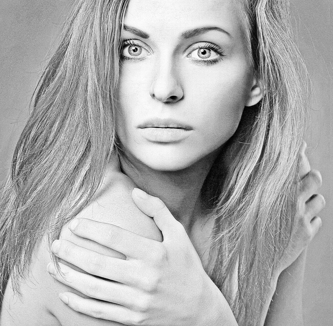 30 Portrait Coloring Pages 6 - Etsy