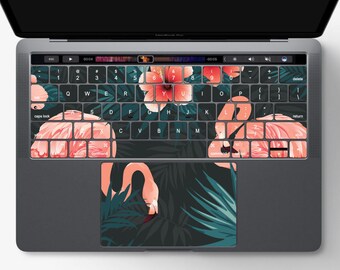 Keyboard skin | Etsy