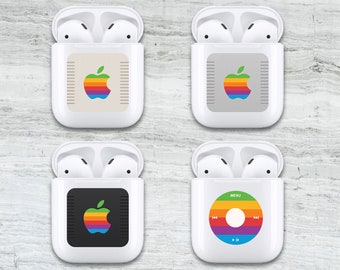 Airpod sticker | Etsy