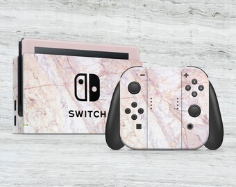 Nintendo switch skin | Etsy