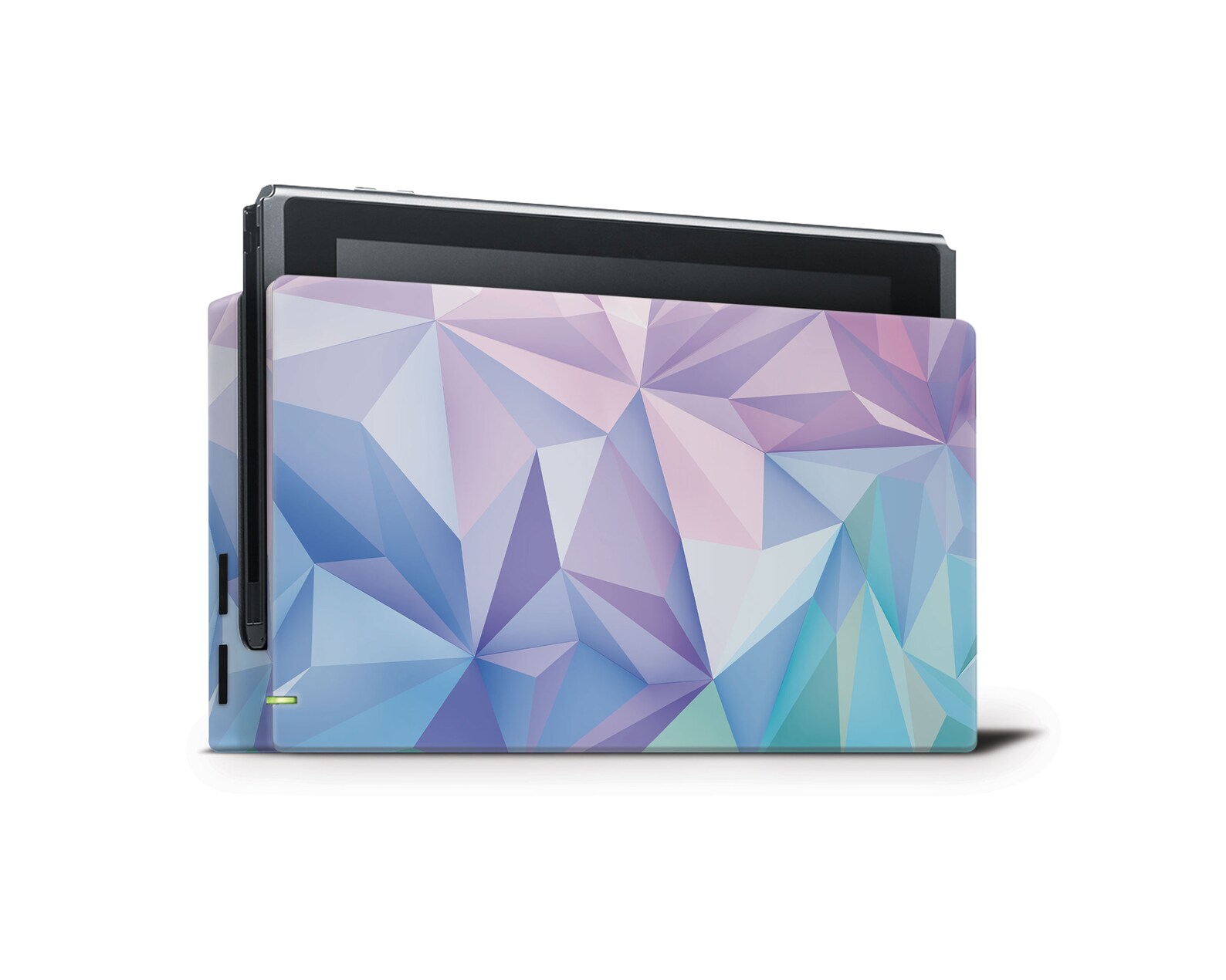 Geometric Pastel Skin for the Nintendo Switch - Etsy Canada
