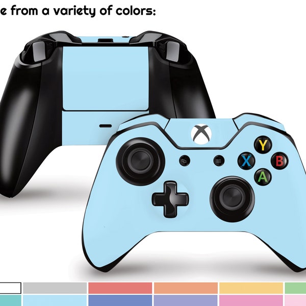 Xbox One Controller Skin Cute - Etsy