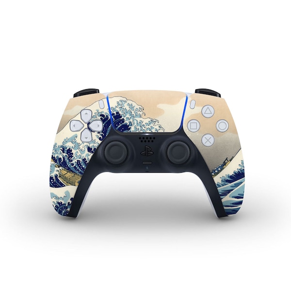 One Piece Ps5 Controller - Etsy