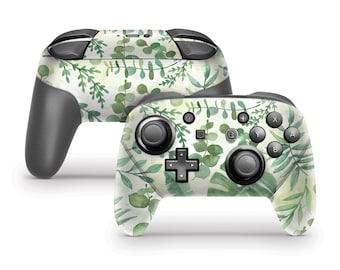 Nintendo Switch Pro Controller Skin | Etsy