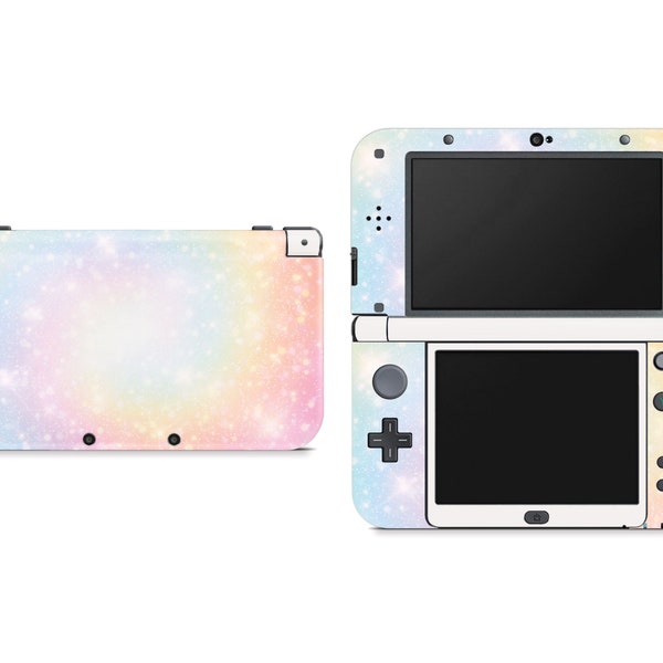 Kawaii Nintendo 3ds Decals - Etsy