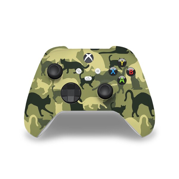Xbox Cat Controller - Etsy