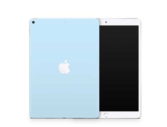 Baby Blue Skin for the Ipad Air Pro Mini | Etsy