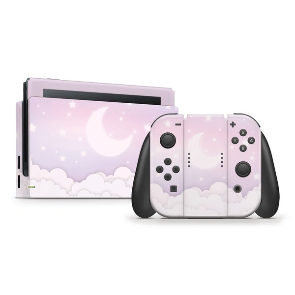 Cute Switch Skin - Etsy