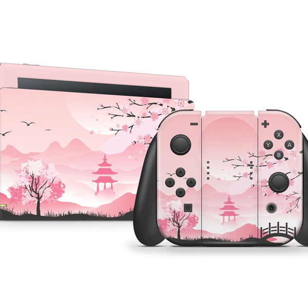 Pink Switch Skin - Etsy