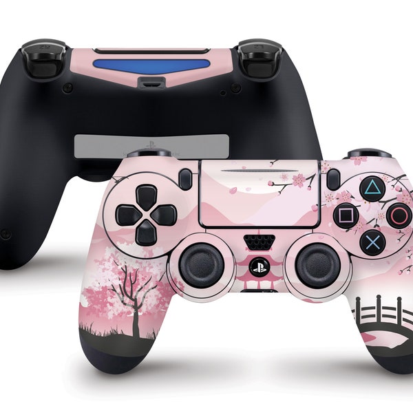 Ps4 Controller Skin Cute - Etsy